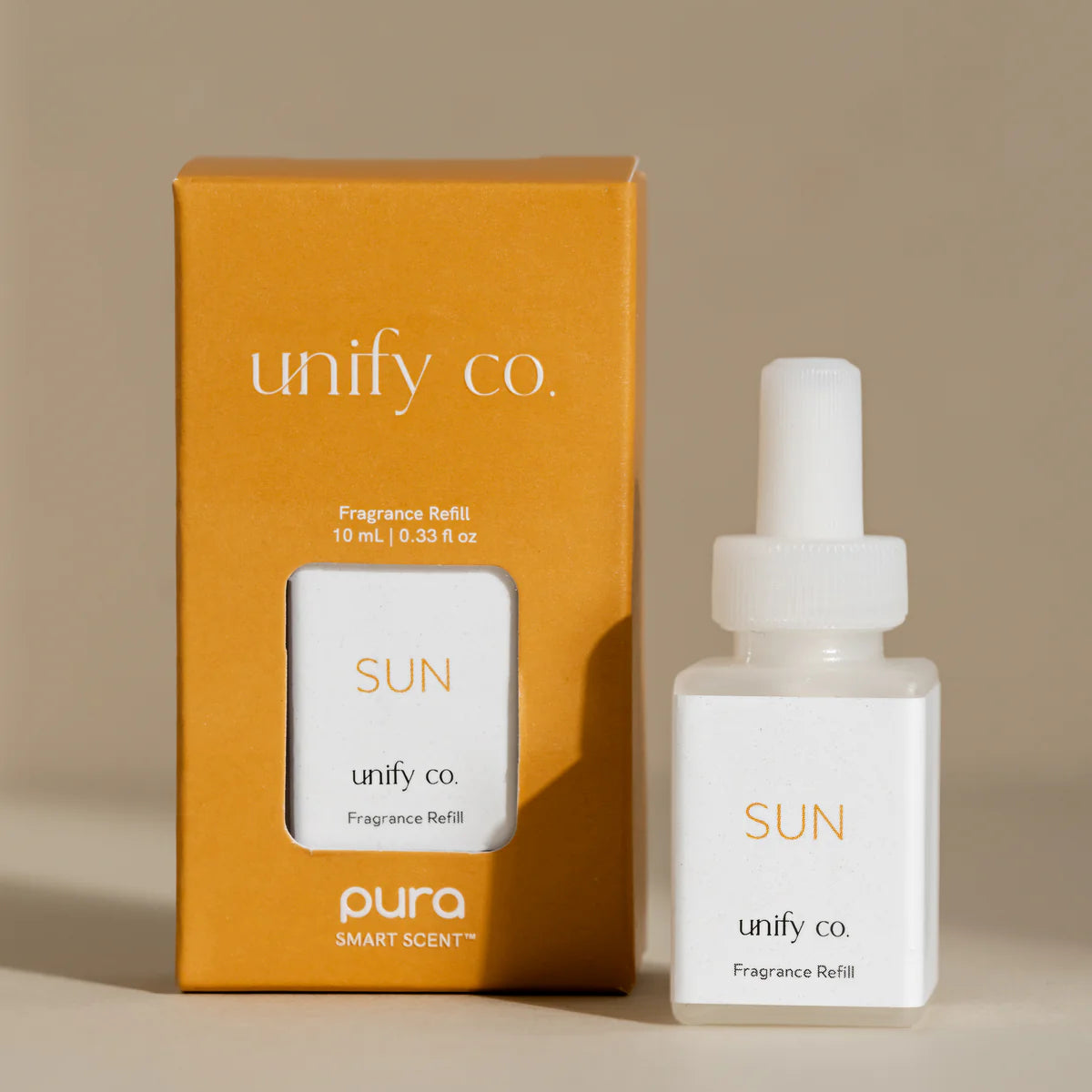 Unify Pura Refill - Sun – MAC Collection