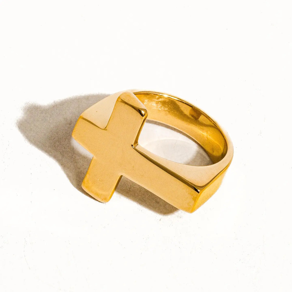 Truth Ring – MAC Collection
