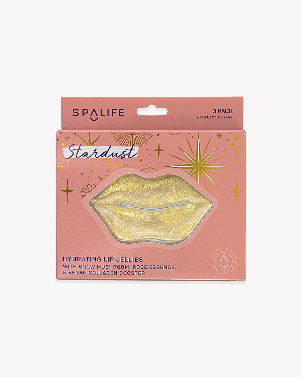 Holiday Stardust Hydrating Lip Jellies - 3 Pairs – MAC Collection