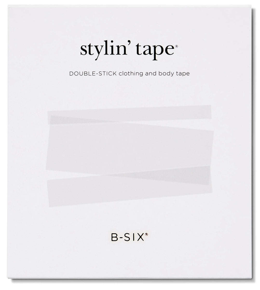 Stylin' Tape – MAC Collection